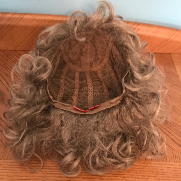 Eva Gabor | Other | Eva Gabor Dark Blonde Wig | Poshmark